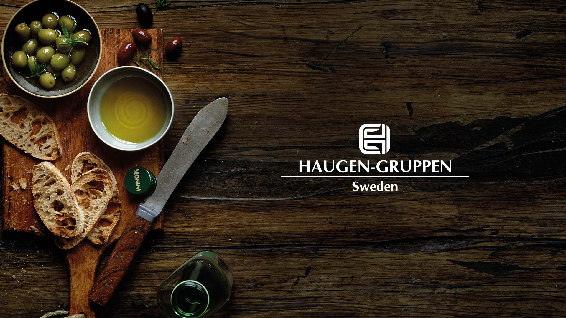 Haugen-Gruppen Sverige | Haugen-Gruppen Sweden