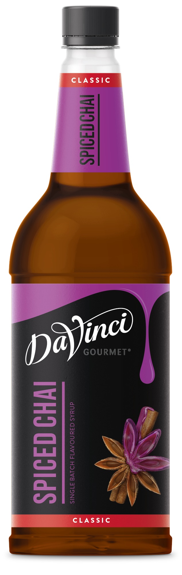 Da Vinci Syrup | Haugen-Gruppen